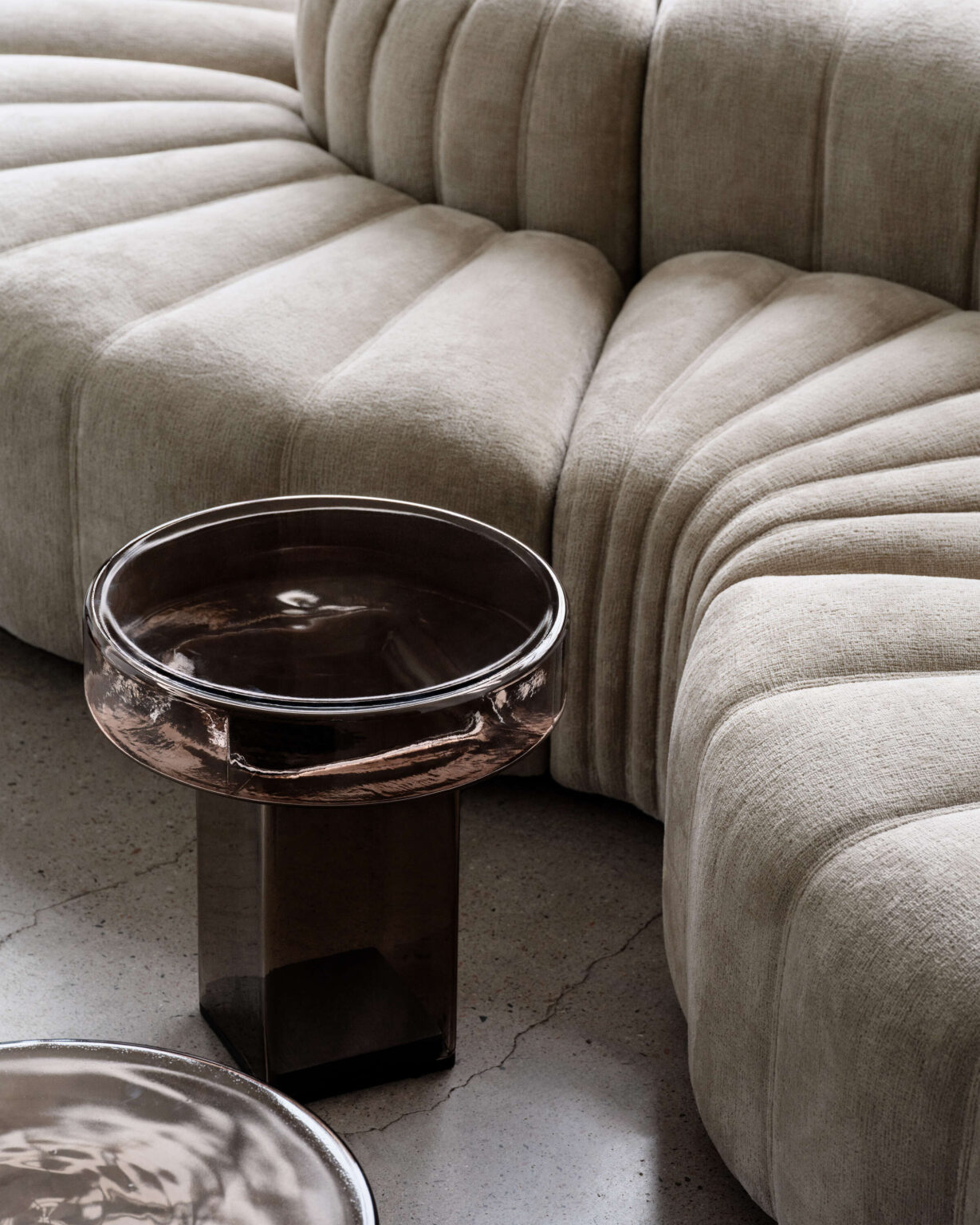 Norr11 NAKED side table - Nomart