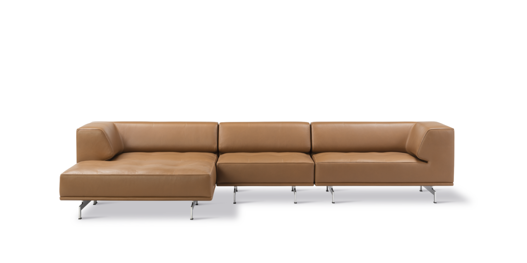 Fredericia DELPHI ELEMENTS -sohva - Nomart