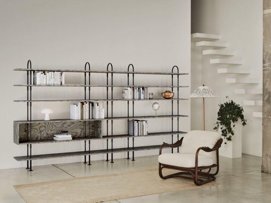GUBI KEEN 62119 shelf - Nomart