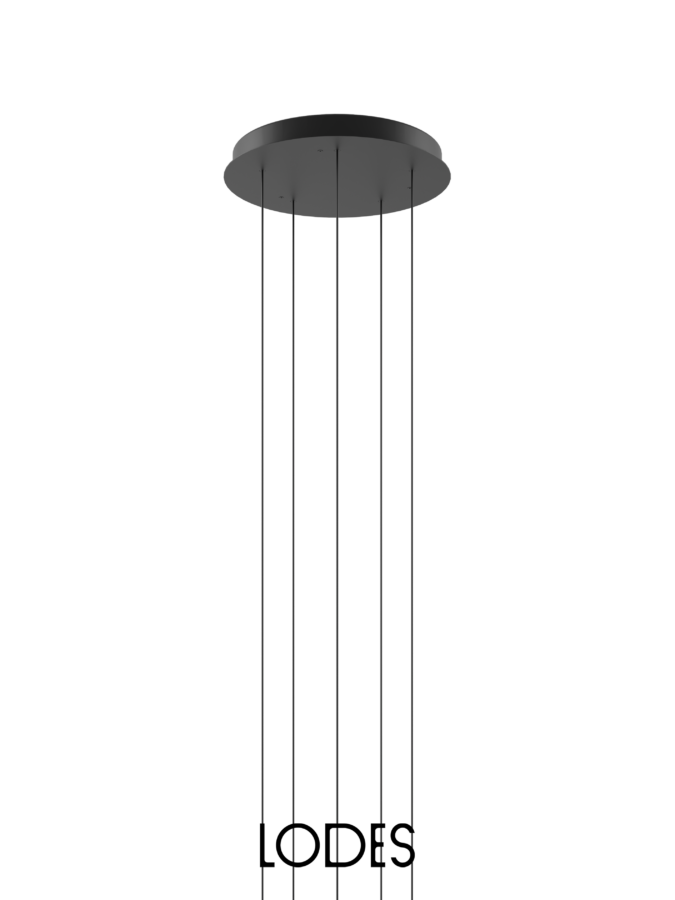 Lodes ROUND CLUSTER SYSTEM -canopy - Nomart