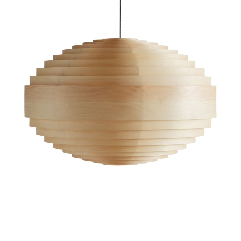 Vaarnii 1002 XL HANS pendant - Nomart
