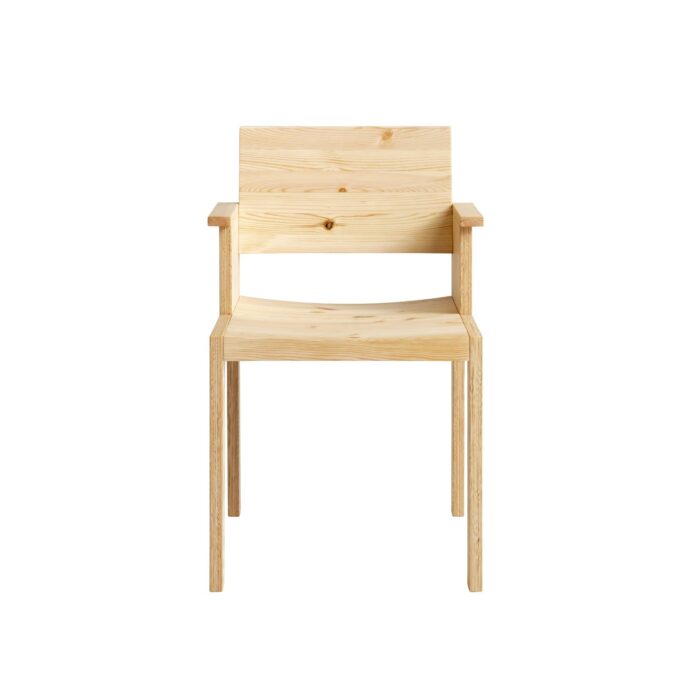 Vaarnii 016 MAASTO chair - Nomart